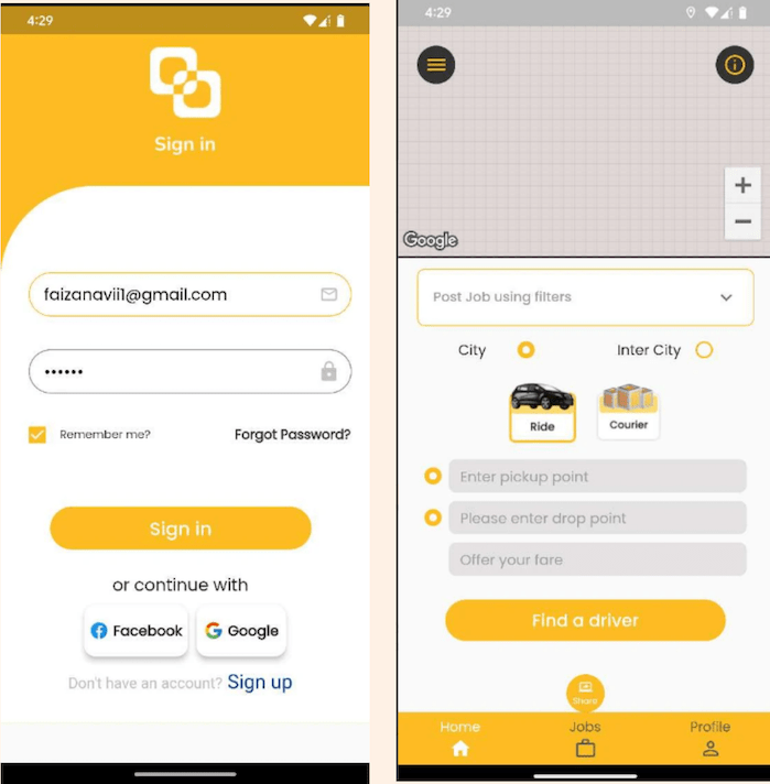Web App Development | Alpify Technologies