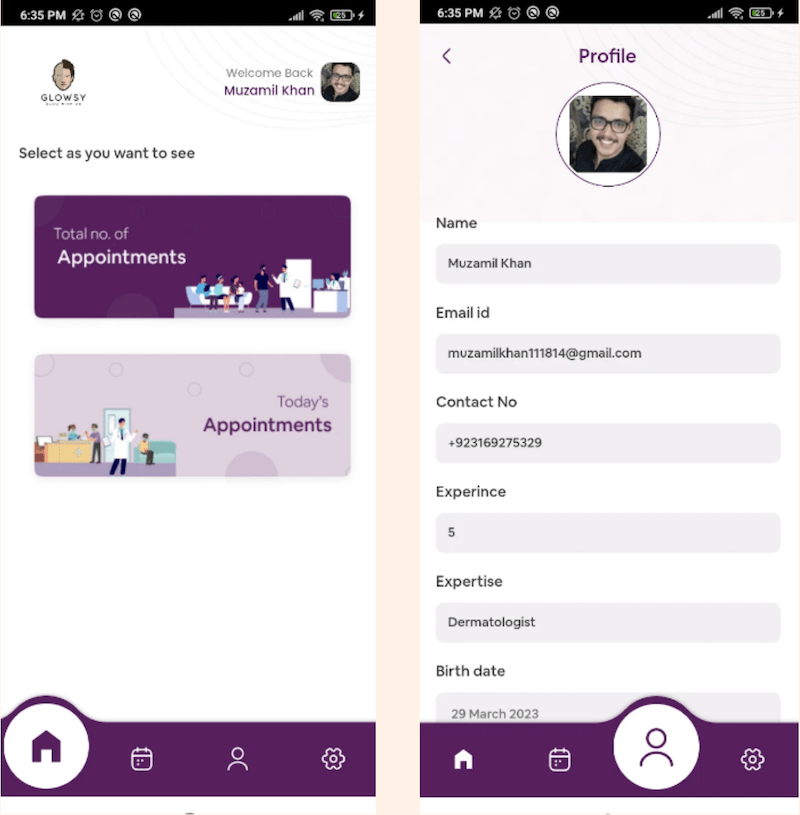Web App Development | Alpify Technologies