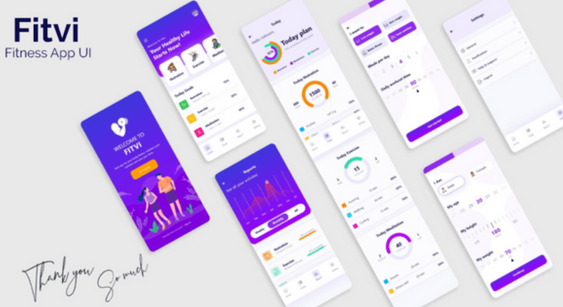 Web App Development | Alpify Technologies